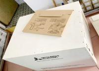 China MITSUBISHI 3P Air Circuit Breaker AE5000-SW 130KA Fixed type Low-Voltage AX10 for sale