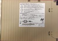 China Yaskawa SGDV-1R6A21A 220V AC Servo Ampilifer 0.2kw New Original for sale