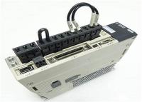 China Yaskawa SGDV-1R6A21A 220V AC Servo Ampilifer 0.2kw New Original for sale