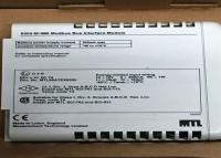China Emerson 8505-BI-MB Power Supply Module 300MA Brand New In Box for sale