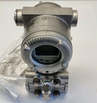 China Yokogawa EJX110A Differential Pressure Transmitter EJX110A-FMS5C-92DDN .5-100kpa for sale