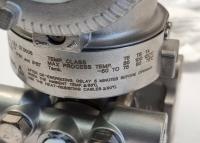 China Yokogawa EJX110A Differential Pressure Transmitter EJX110A-FMS5C-92DDN .5-100kpa for sale