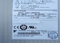 China Yaskawa SGDV-3R8A05A AC Servo Amplifier Brand New In Original for sale