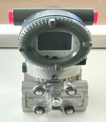 China Yokogawa  EJA430E-FAL4G-912DB/KS26/A1  Pressure Temperature Transmitter for sale