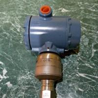 China Rosemount 3051TG3A2B21AB4C6M5 Gage and Absolute Pressure Transmitter for sale