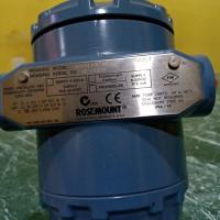 China Rosemount 3051TG3A2B21AB4C6M5 Gage and Absolute Pressure Transmitter for sale