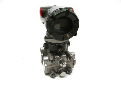 China Yokogawa EJA120A-DES4B-92EN/FF1/D1 NSMP Differential Pressure Transmitter for sale