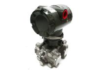 China Yokogawa EJA120A-DES4B-92EN/FF1/D1 NSMP Differential Pressure Transmitter for sale