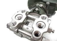 China Yokogawa EJA120A-DES4B-92EN/FF1/D1 NSMP Differential Pressure Transmitter for sale