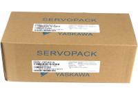 China Yaskawa SGDV-5R5A01A002000 200V AC Servo Amplifier Original New for sale