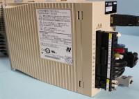 China Yaskawa New SGDV-5R5A11A AC Servo Amplifier 750W Output Power for sale