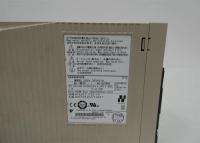 China Yaskawa AC Servo Amplifier SGDV-5R5A21A 750W Output Original New for sale