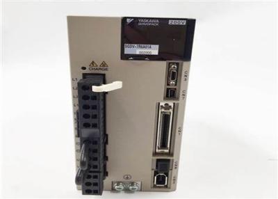 China Yaskawa Sigma SGDV-7R6A01A Servo Amplifier Brand New Original for sale