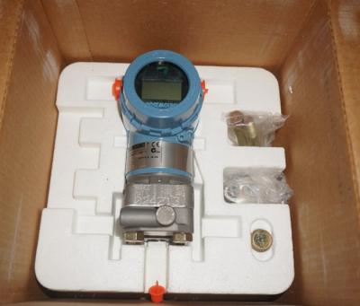 China Rosemount 3051CA0A22A1AB4M5E5 Differential Pressure Temperature Transmitter for sale