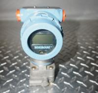 China Rosemount 3051CA0A22A1AB4M5E5 Differential Pressure Temperature Transmitter for sale