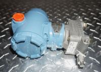 China Rosemount 3051CA0A22A1AB4M5E5 Differential Pressure Temperature Transmitter for sale