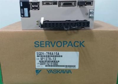China AC Servo Amplifier SGDV-7R6A15A 200V Voltage Brand New In Box for sale