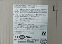 China AC Servo Amplifier SGDV-7R6A15A 200V Voltage Brand New In Box for sale