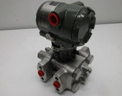 China Yokogawa EJA130A-DHS4B-92NN FF1 D1 Pressure Temperature Transmitter for sale