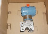 China Rosemount 3051CA4A02A1AH2E5B1C3 Differential Pressure Temperature Transmitter for sale