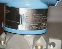 China Rosemount 3051CA4A02A1AH2E5B1C3 Differential Pressure Temperature Transmitter for sale