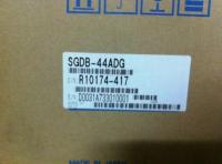 China Yaskawa SGDB-44ADG two-phase pulse train with 90° phase difference  Servo Drive 4.4KW for sale