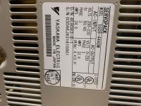 China Yaskawa SGDB-44ADG two-phase pulse train with 90° phase difference  Servo Drive 4.4KW for sale