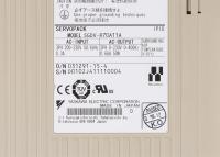 China Yasakwa SGDV-R70A11A 200V AC Servo Amplifier Brand New Original for sale