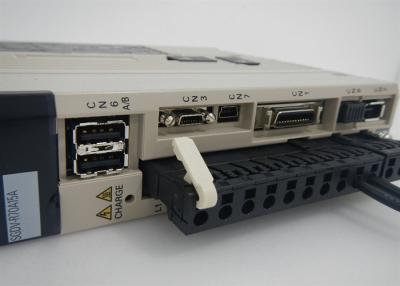 China SGDV-R70A15A 200V Yaskawa New AC Servo Amplifier In Original Box for sale