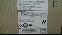 China Brand Yaskawa SGDV-R70A21A AC Servo Amplifier 0.05kw Output New for sale
