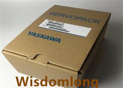 China Yaskawa SGDS-50A21A Servo Drives Brand New In Original Box 220V for sale