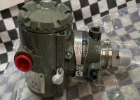 China Yokogawa EJA530A-DBS7N-02EN/FF1/D1 Pressure Temperature Transmitter for sale