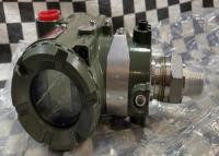 China Yokogawa EJA530A-DBS7N-02EN/FF1/D1 Pressure Temperature Transmitter for sale