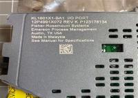 China USA Emerson KL1601X1-BA1 Power Supply Module New In Original Box for sale