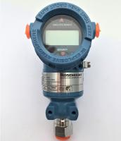 China Rosemount 3051TG2W2B21AB4M5V5Q4  G - Gage  In-Line Pressure Transmitter for sale