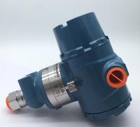 China Rosemount 3051TG2W2B21AB4M5V5Q4  G - Gage  In-Line Pressure Transmitter for sale