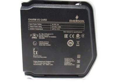 China Emerson Brand New KL2101X1-BA1 Power Supply Module Original Box for sale