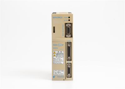 China Yaskawa SGDE-02AP 230V AC Servo Amplifier Brand New Original for sale