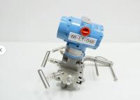 China ROSEMOUNT 3051CD3A02A1AS5B4M5C6L4 DIFFERENTIAL PRESSURE TRANSMITTER 10.5-55V-DC for sale