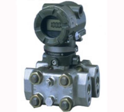 China Yokogawa EJA130A-EMS5A-92DA Pressure Temperature Transmitter for sale