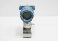 China ROSEMOUNT 3051CG2A2A11A1AK6M5 0-250IN-H2O 10.5-30V-DC PRESSURE TRANSMITTER for sale