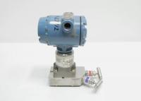 China ROSEMOUNT 3051CG2A2A11A1AK6M5 0-250IN-H2O 10.5-30V-DC PRESSURE TRANSMITTER for sale