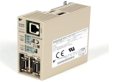 China Yaskawa SGDF-B3CP Mini Servo Amplifier 3W Output In Original Box for sale