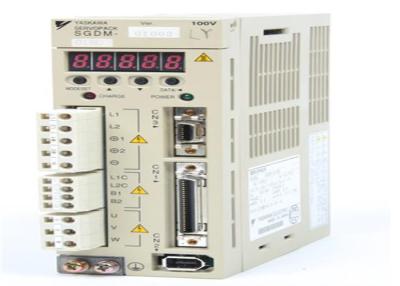 China SGDM-01BD Yaskawa Sigma Series Servo Amplifier Original New Box for sale