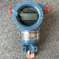 China Rosemount 3051TG3A2B21AB4E8D1M5T  Intelligent pressure transmitter for sale