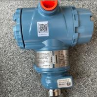 China Rosemount 3051TG3A2B21AB4E8D1M5T  Intelligent pressure transmitter for sale