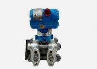China Yokogawa EJA130A-EHS4B-22DD7KU27D4/M11 DP Harp Temperature Transmitter for sale