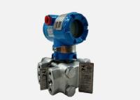 China Yokogawa EJA130A-EHS4B-22DD7KU27D4/M11 DP Harp Temperature Transmitter for sale