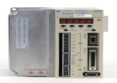 China SGDH-15DE Yaskawa Sigma II Series AC Servo Amplifier New In Box for sale