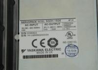 China SGDH-15DE Yaskawa Sigma II Series AC Servo Amplifier New In Box for sale